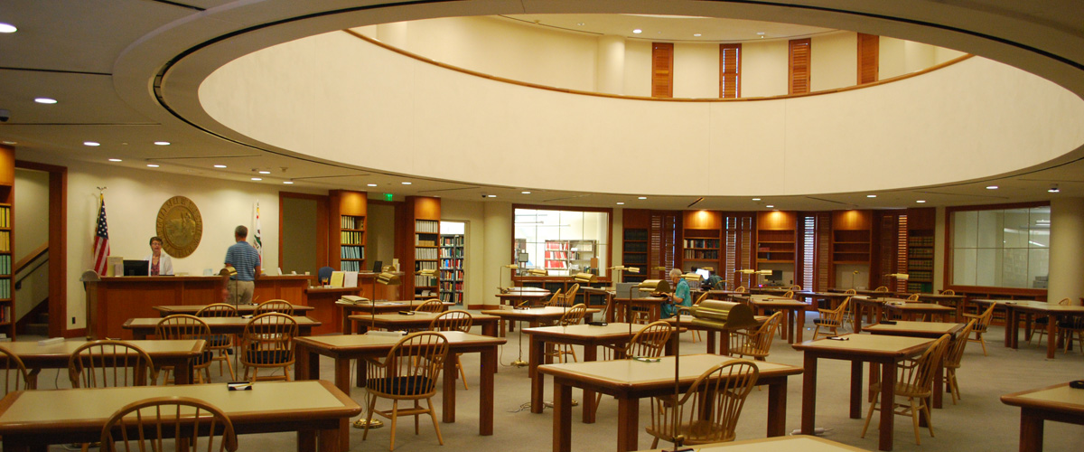 Jean’s Favorite California Repositories – Sleuth4Family